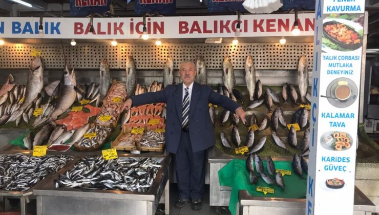 BALIKÇI KENAN: HASTALIKLARIN KALKANI PALAMUT VE HAMSİ – Zeyna Gazetesi